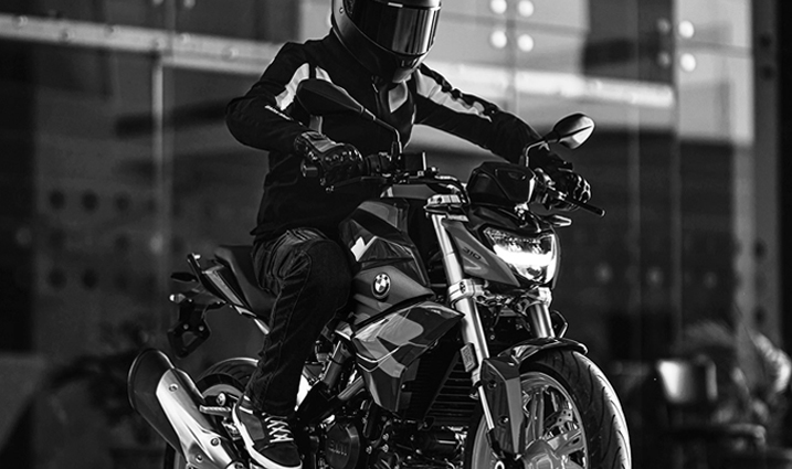 New Rider Program | Barnes Powersports | Calgary Alberta